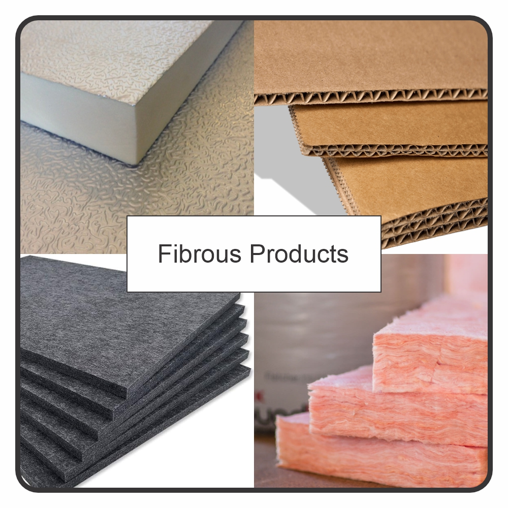 Tools for Cutting Fibrous Products – CNC Router Bits