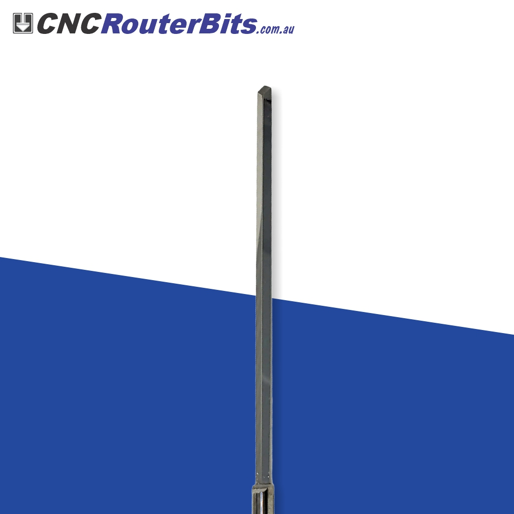 Oscillating & Tangential Knife Blades – CNC Router Bits