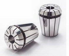 General Collection of Collets – CNC Router Bits