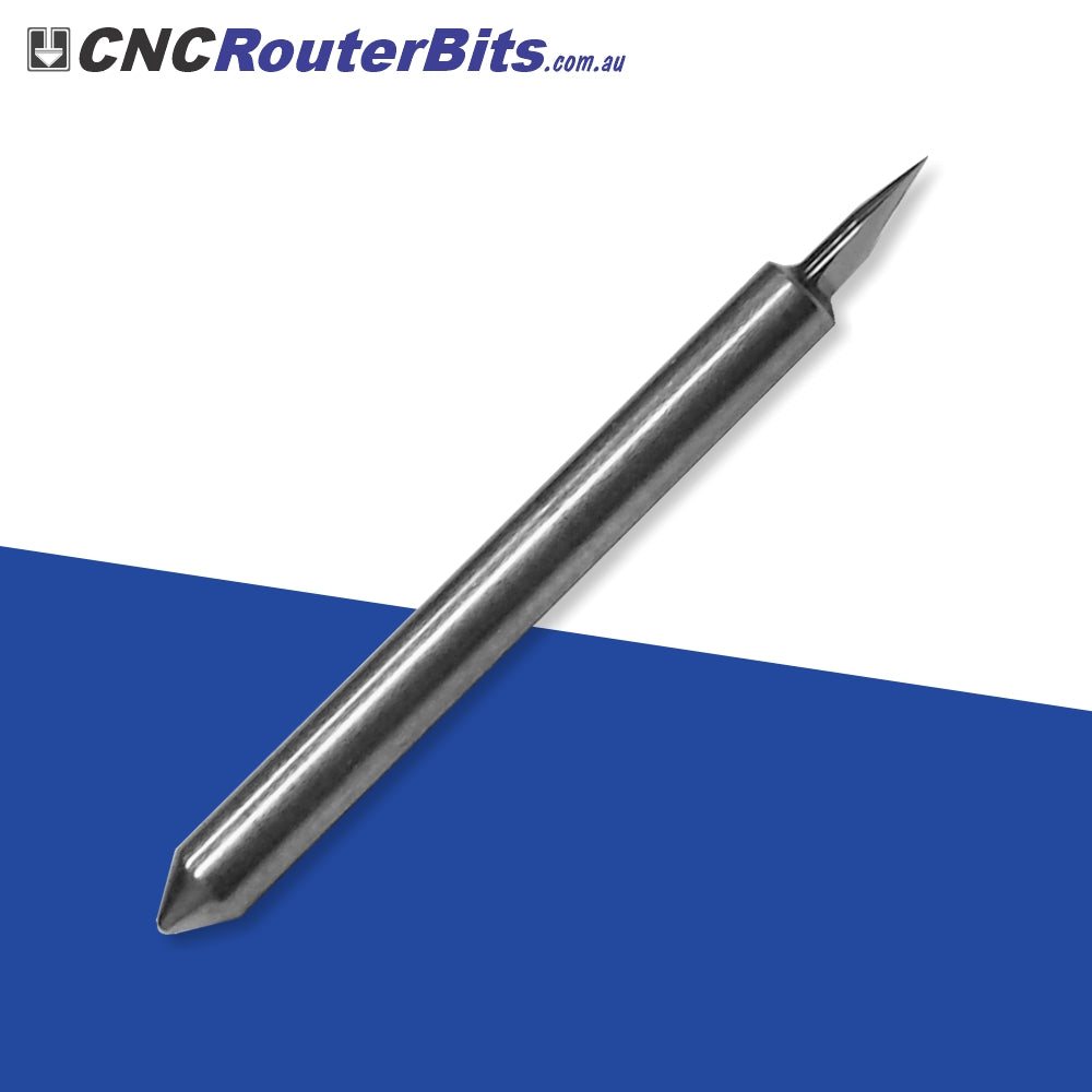 Knifing Tools for Magnet Material – CNC Router Bits