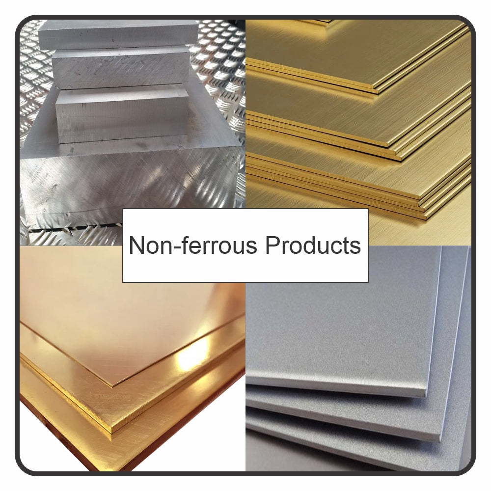 Tools for Cutting Non-ferrous Materials – CNC Router Bits