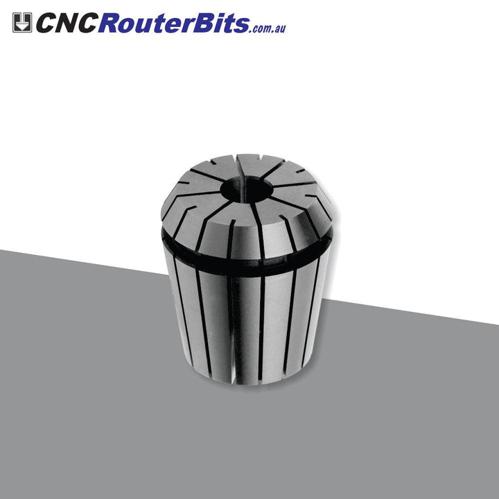 Collets and Tool Holders for CNC Routers – CNC Router Bits