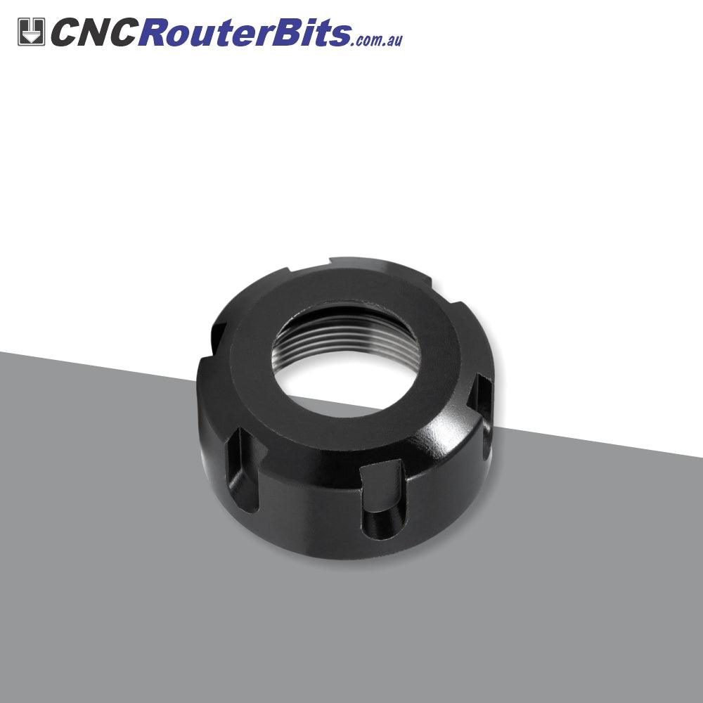 Cover Nuts for Collets – CNC Router Bits