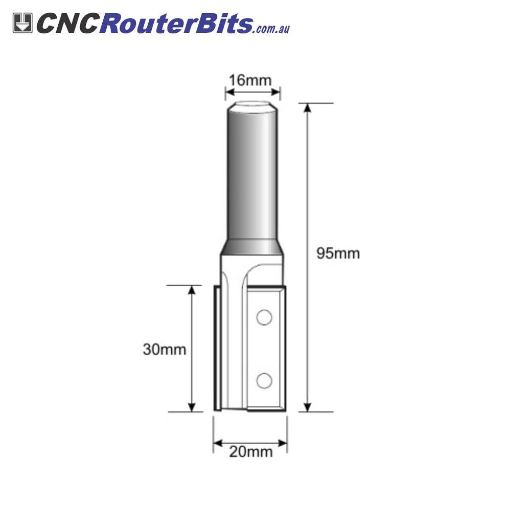 Plunge Routing Tools - Replaceable Insert Type – CNC Router Bits