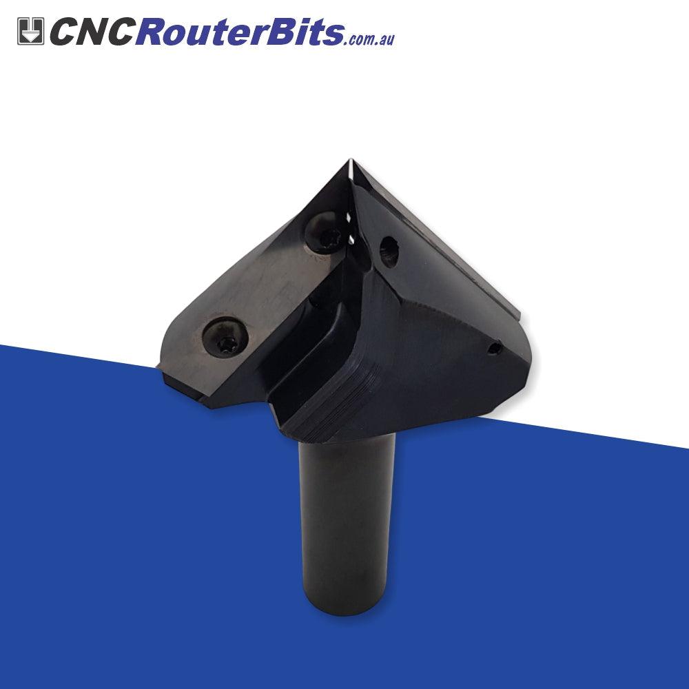 Replaceable Insert Cutters – CNC Router Bits