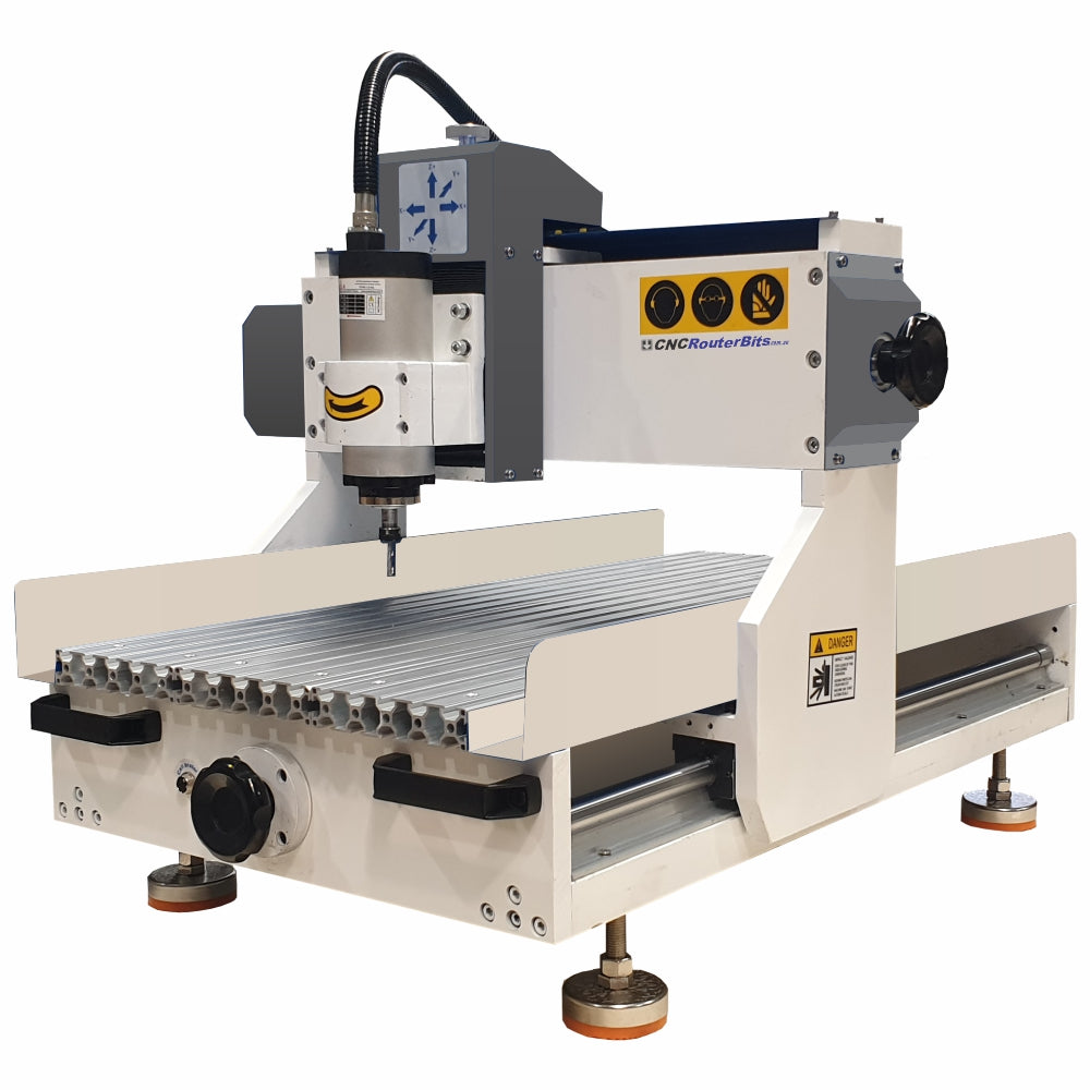 Explore Our Range of CNC Machines – CNC Router Bits